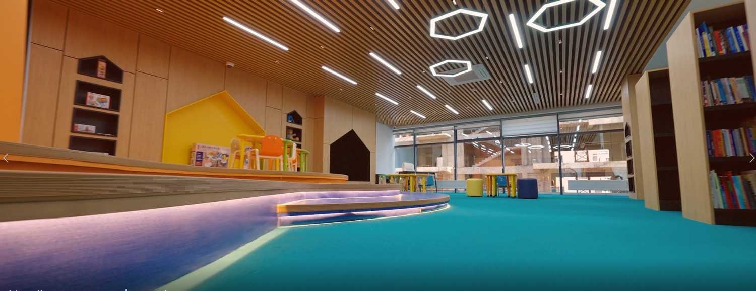 NOTE.MN - Монгол Улсын Үндэсний номын сангийн шинэ барилгын нээлт маргааш болох гэж байна.