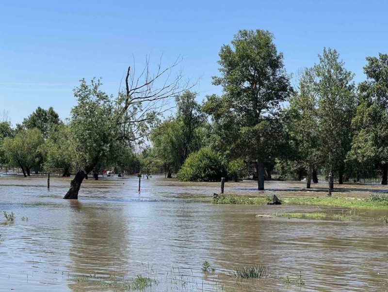 NOTE.MN - Маргааш Улаанбаатарт дуу цахилгаантай аадар бороо орно